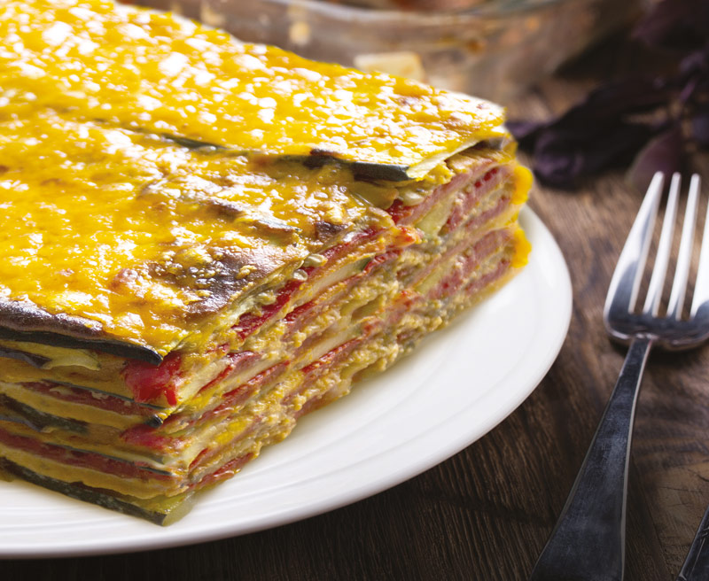 Our ready meals products - Joni FoodTech International